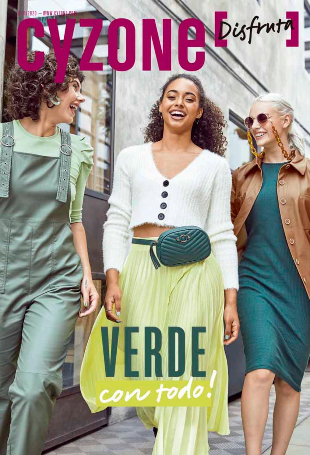 Catálogo Cyzone Perú C11 by SomosBelcorp - Issuu