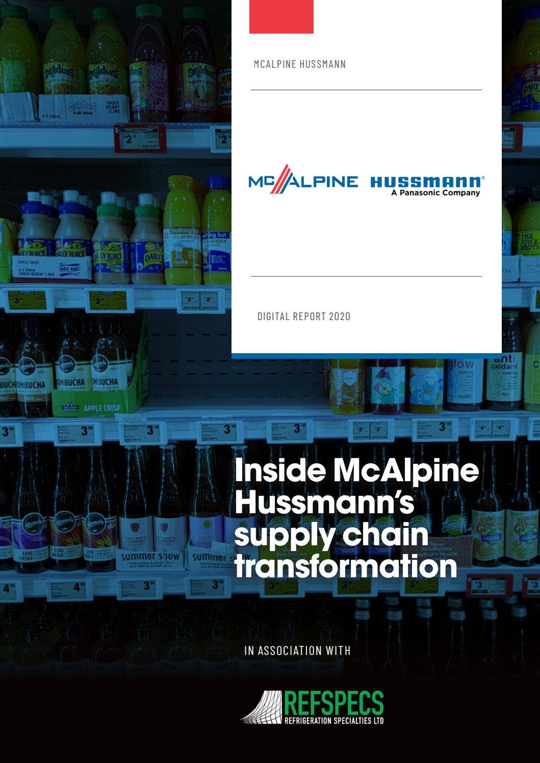 McAlpine Hussmann - July2020 by Business Review Asia - Issuu