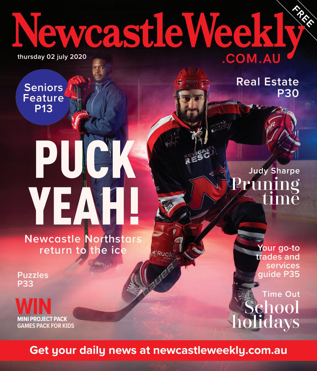 02 July 2020 by Newcastle Weekly Magazine - Issuu