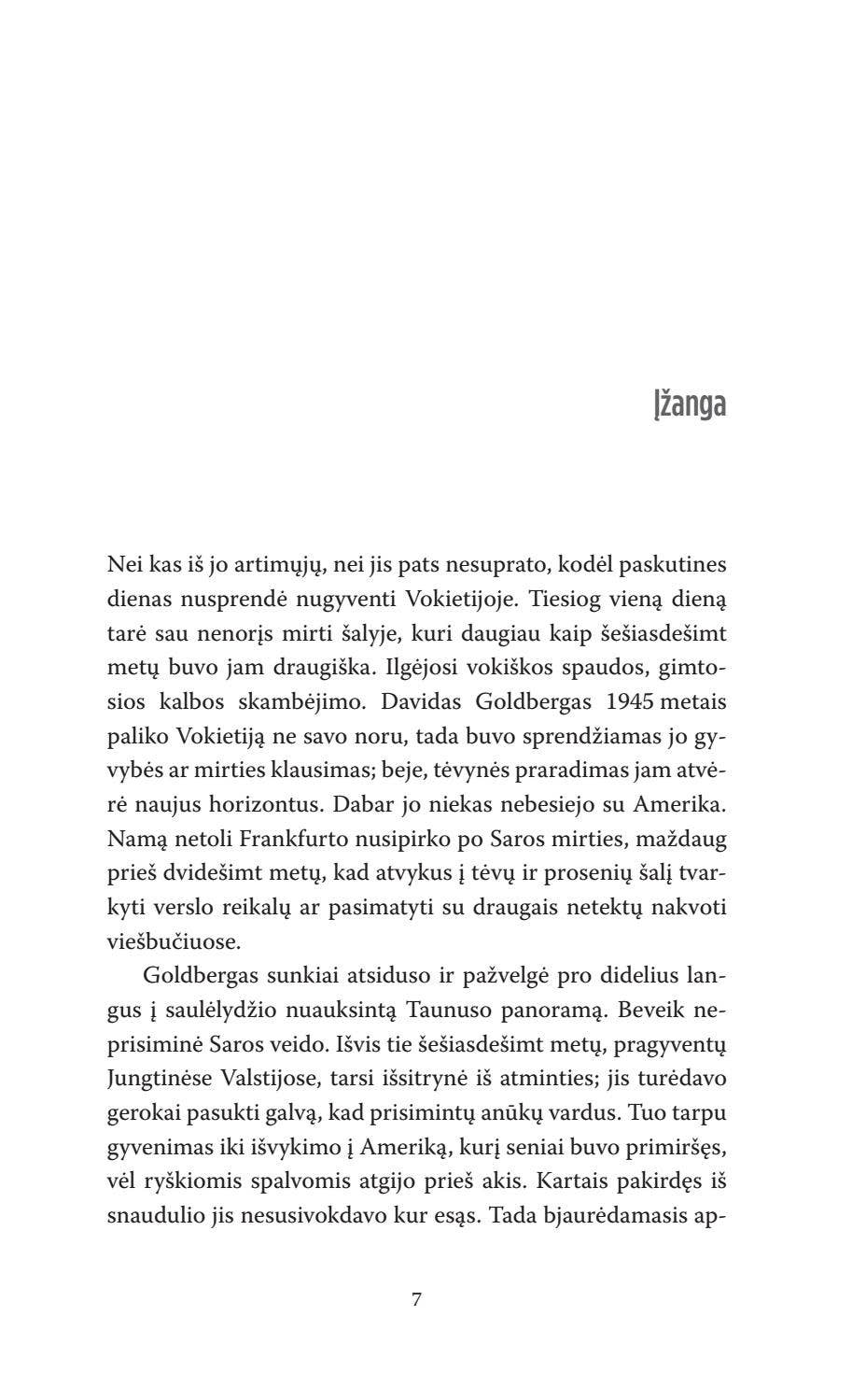 Gilios žaizdos by knygos.lt - Issuu