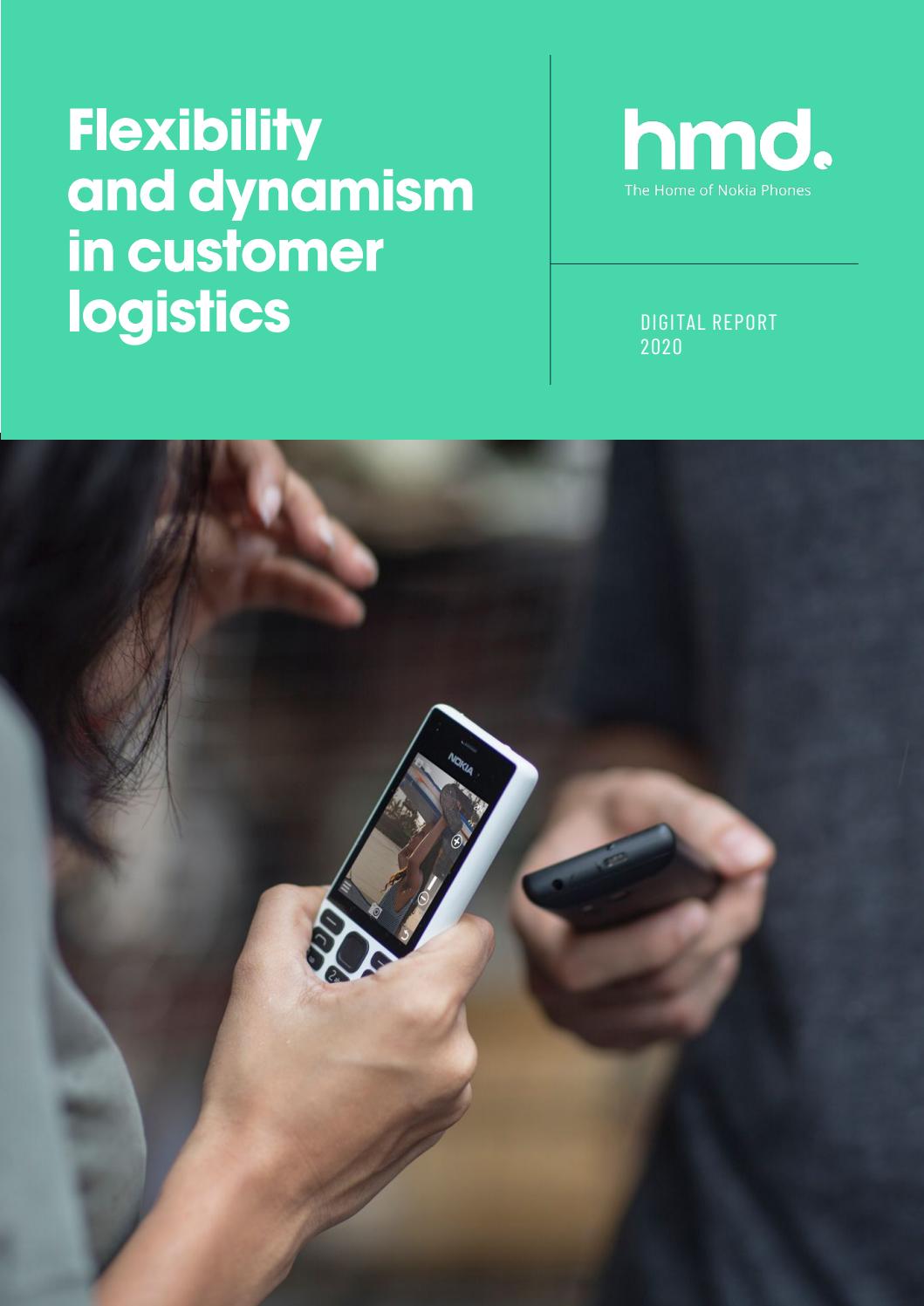 HMD Global - July 2020 by Business Chief Europe - Issuu