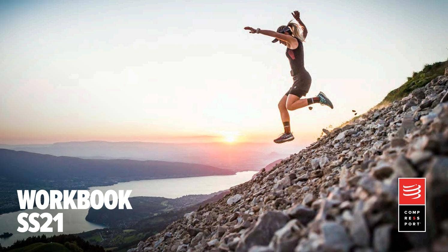 Compressport S/S 21 by Robert Lauder - Issuu