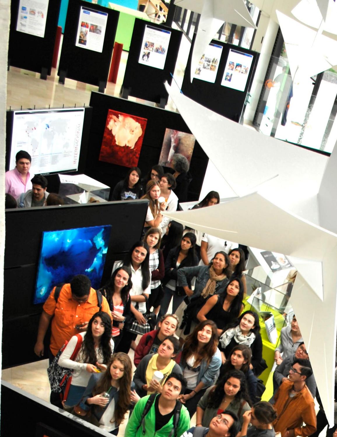 12o. Congreso Internacional "Diseñar para la Humanidad: Modular Design ...