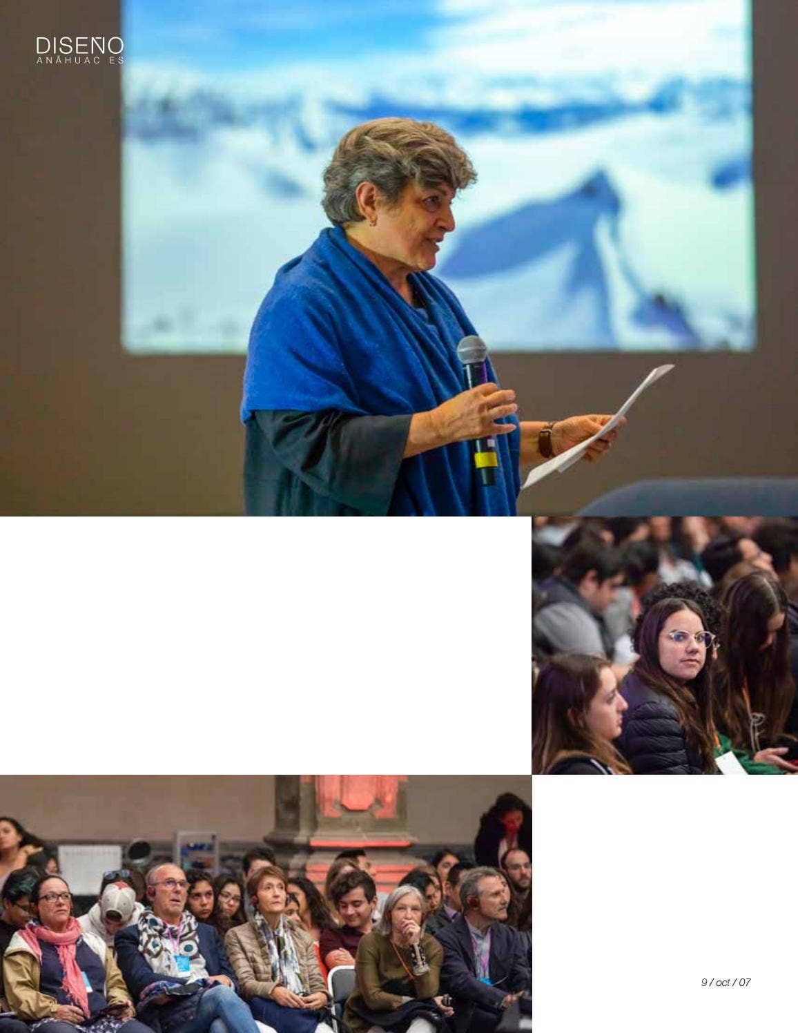 15o. Congreso Internacional "Diseñar para la Humanidad: Scuola Italiana ...