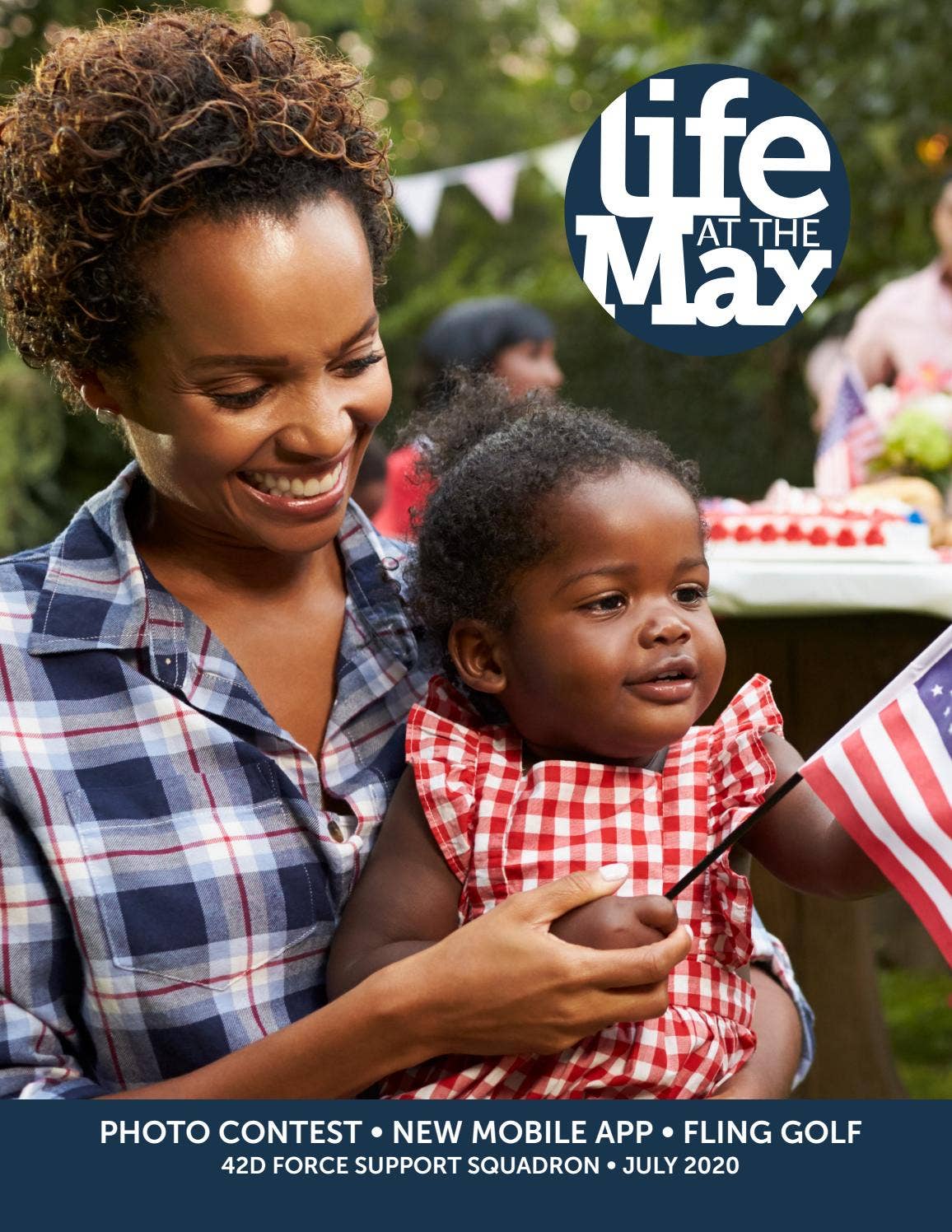 Life at the Max July 2020 by Life at the Max - Issuu