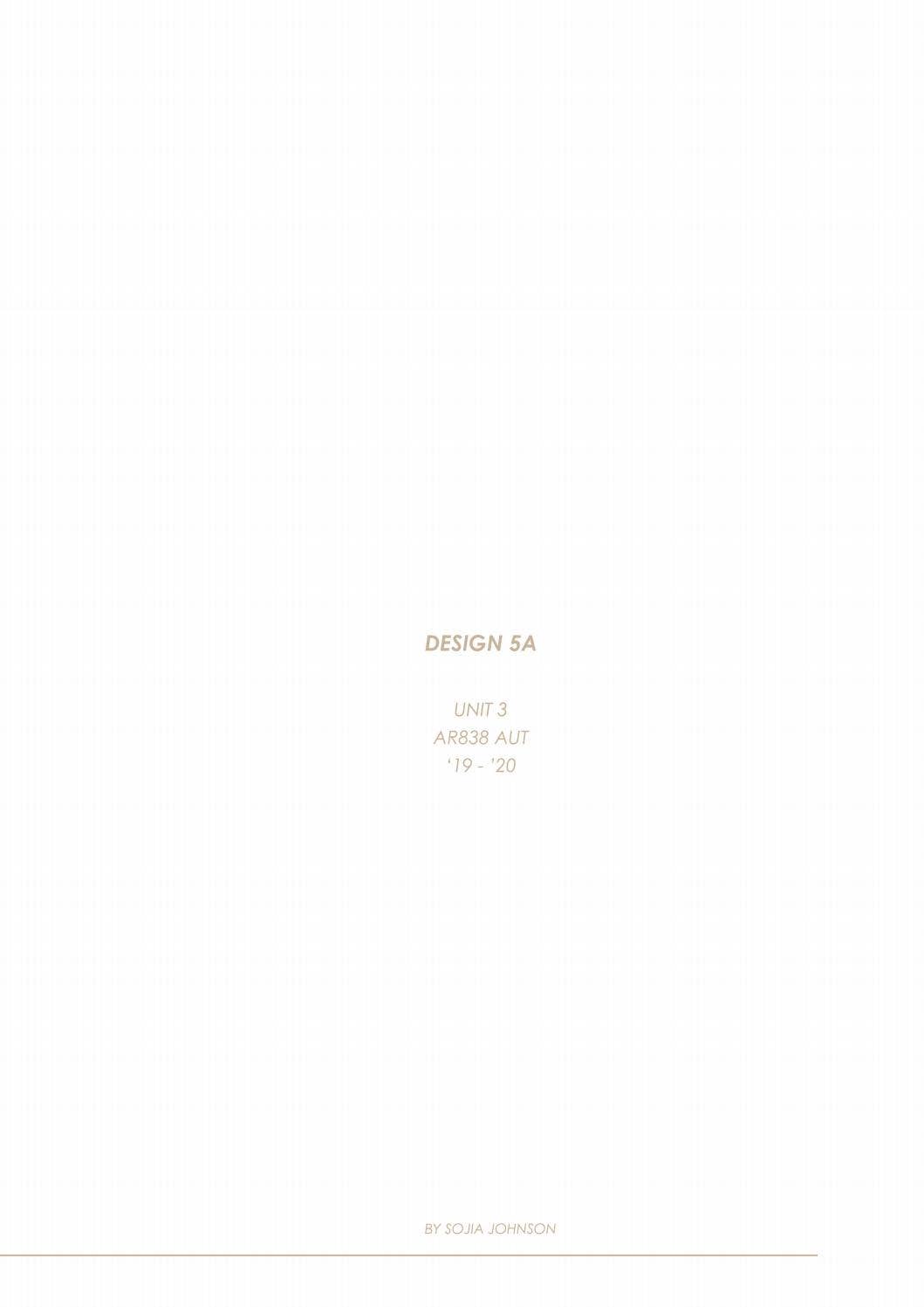 Japanese MA concept by arch.sojiajohnson - Issuu