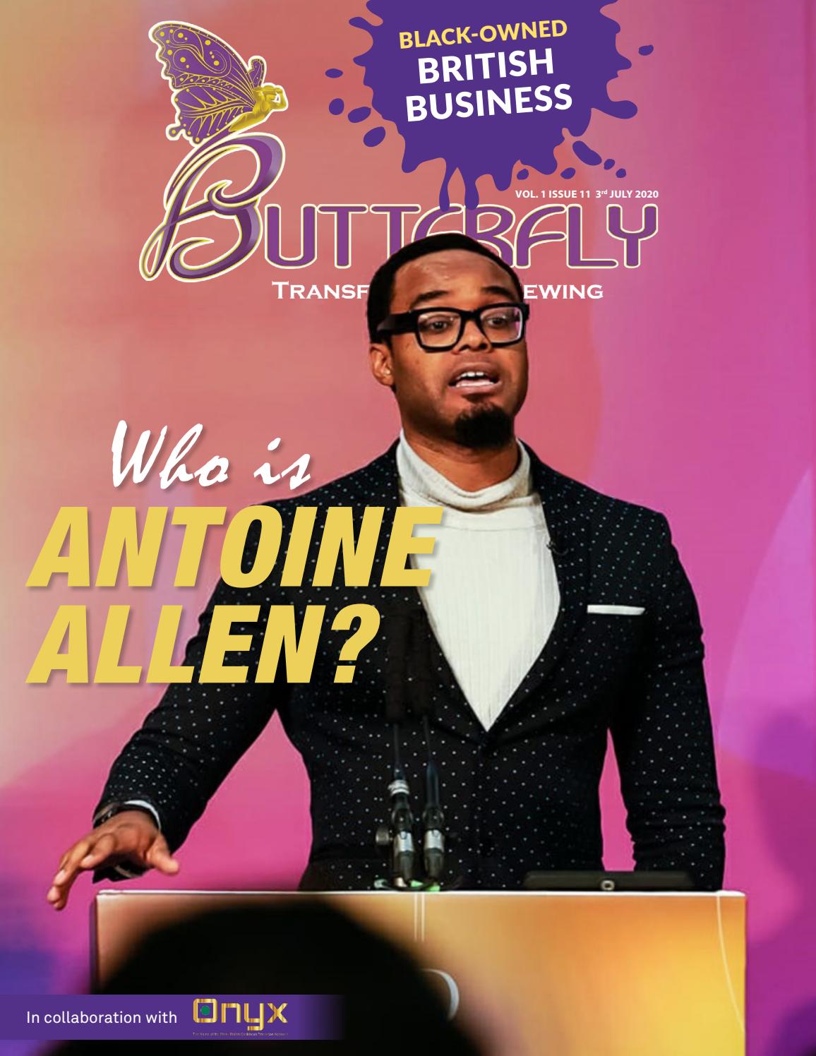 Butterfly Magazine - Issue 11 by Butterfly Magazine - Issuu