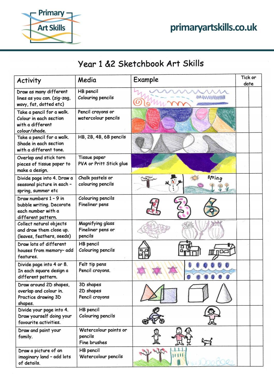 Sketchbook by Schudio - Issuu