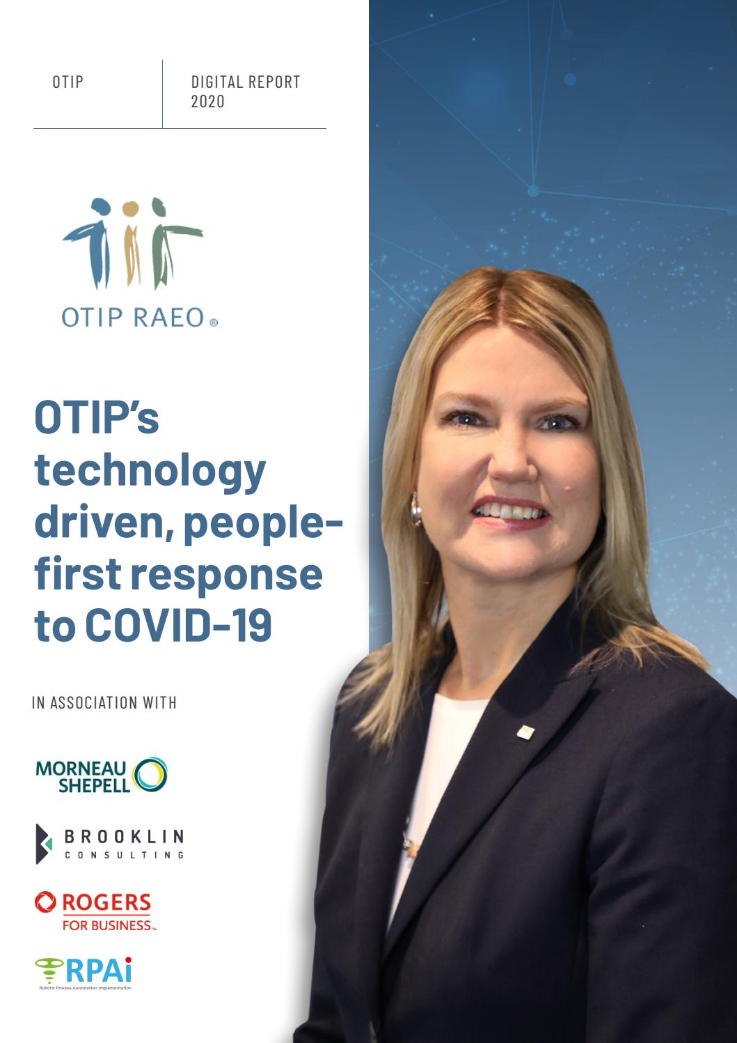 OTIP - July2020 by Business Chief USA - Issuu