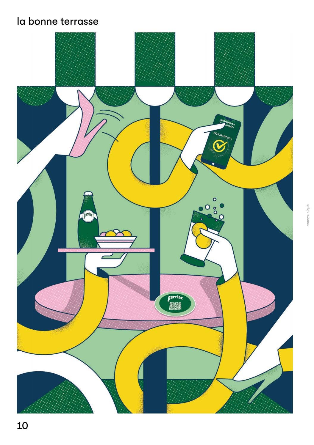Le Bonbon - Paris Centre - Été 2020 by Le Bonbon - Issuu