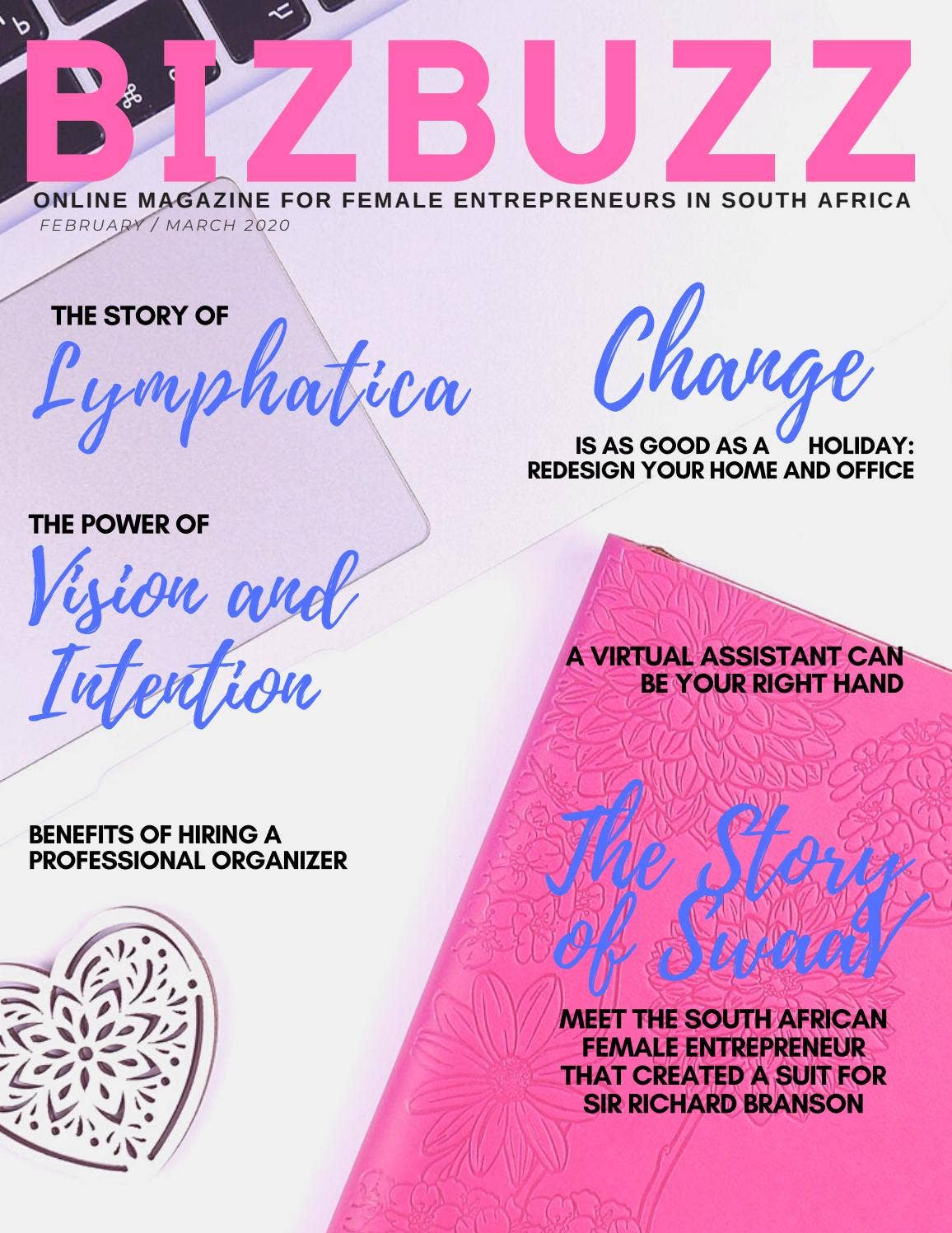 BizBuzz February and March 2020 by BizBuzz - Issuu