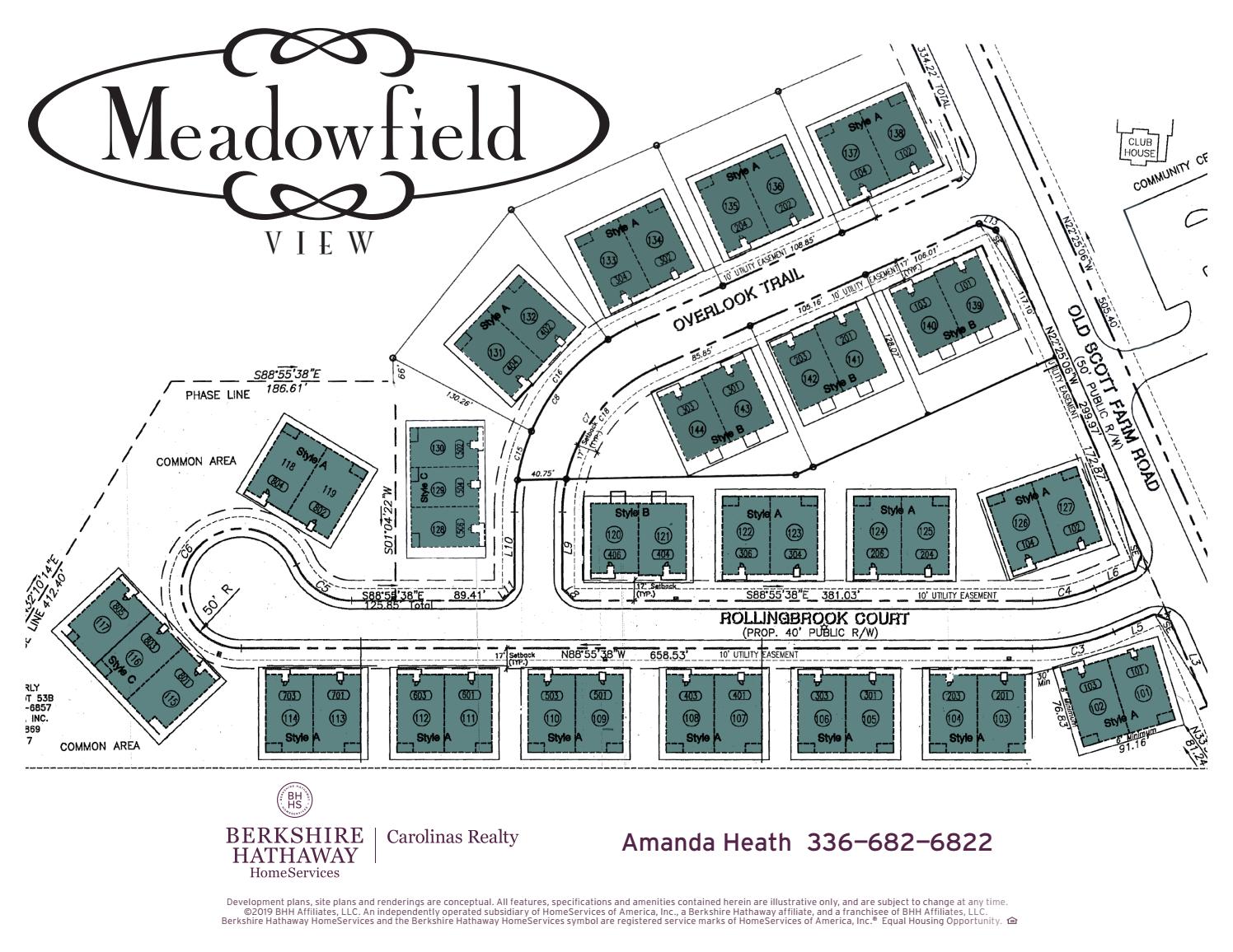 MFView_Plat Map by marketing-bhhscarolinas - Issuu