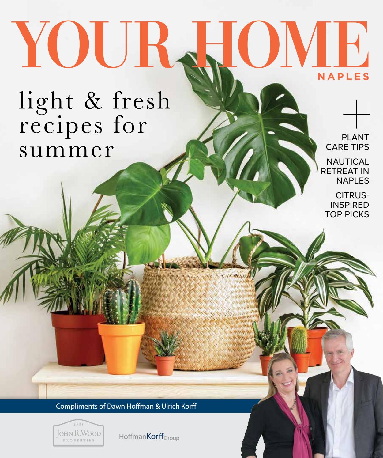 Your Home Magazine | Vol. 3 | Iss. 3 | Hoffman Group by Your Home ...