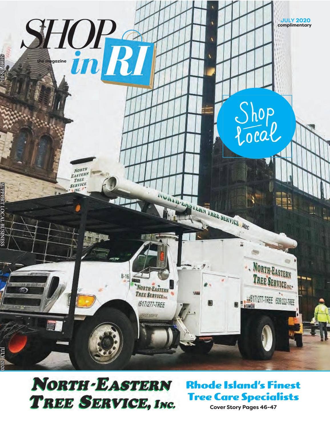 July 2020 - Shop in RI by Andrew Irby - Issuu