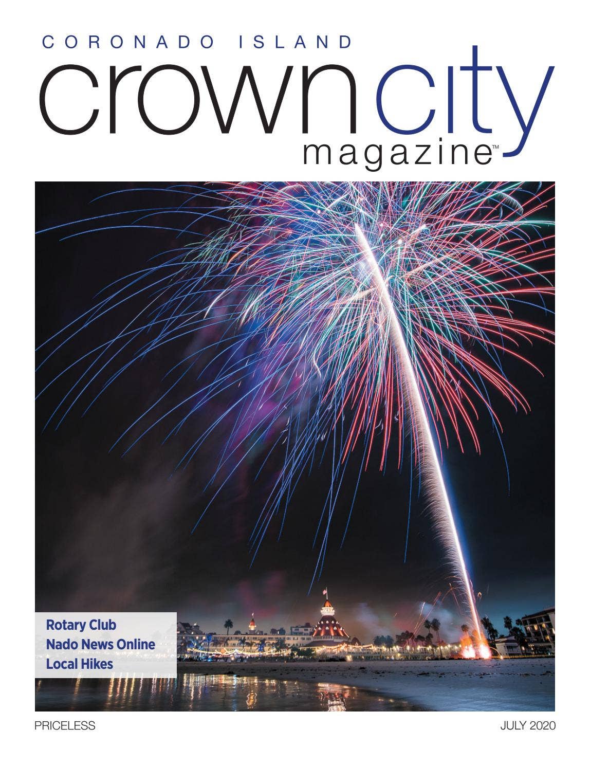Crown City Magazine July Issue by Crown City Magazine - Issuu