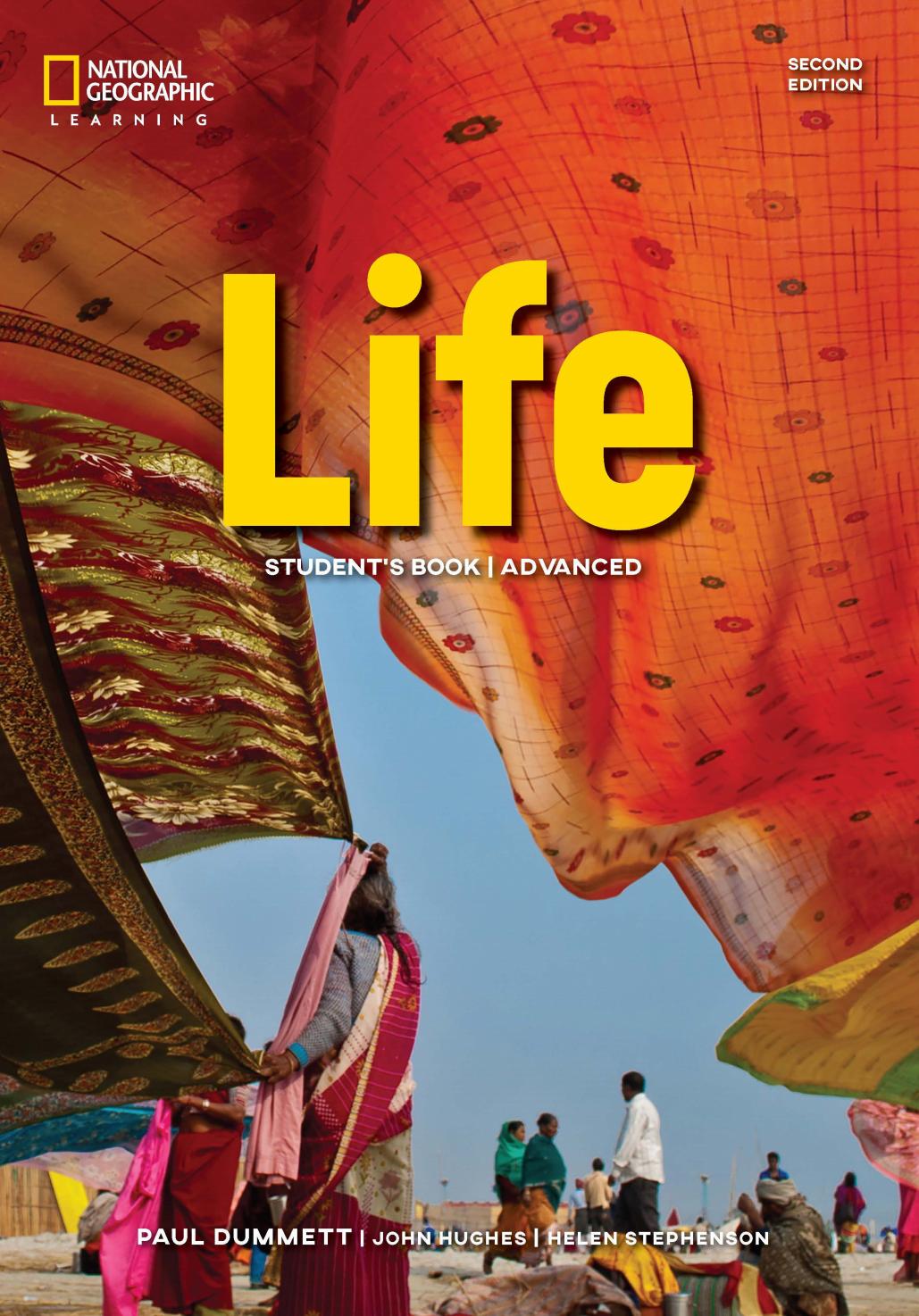 Life Advanced Student s Book By ELI Publishing Issuu Life Advanced Student s Book By ELI Publishing Issuu