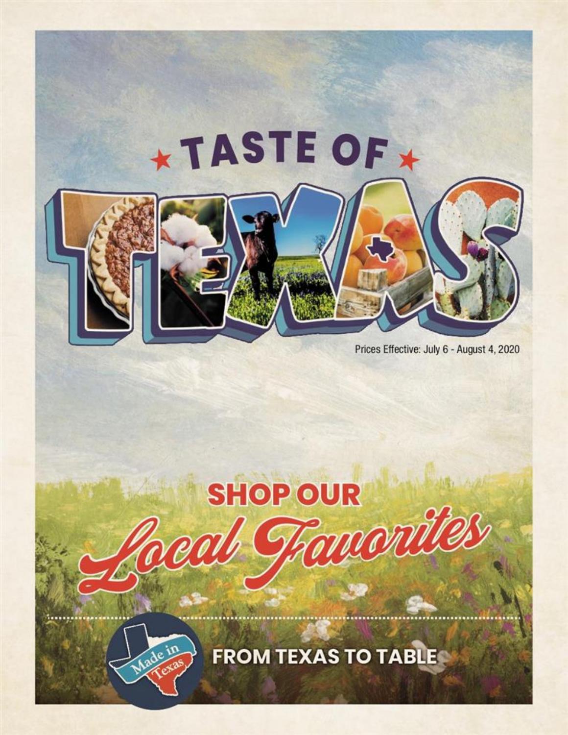 Local Favorites - Digital Ad by The United Family - Issuu