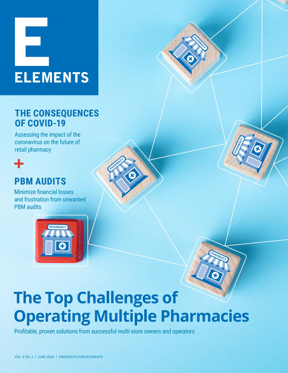 Elements Magazine - Vol.9 Iss.2 June 2020 by Elements magazine - Issuu