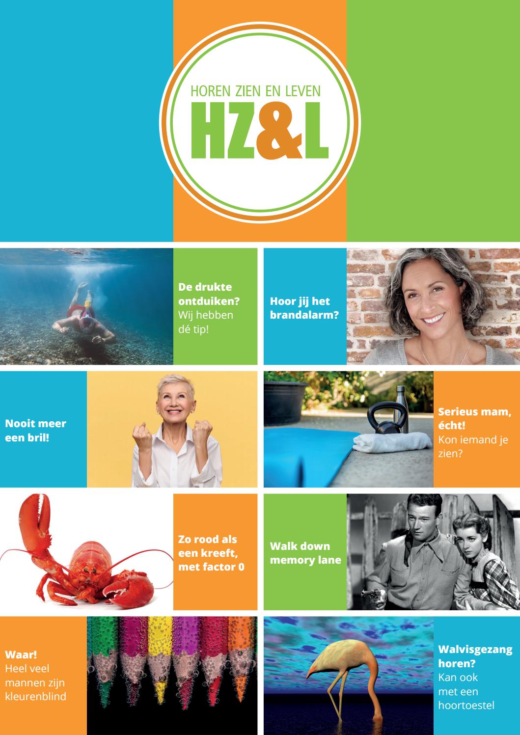 HZ&L Online Magazine #2 by LT Media - Issuu