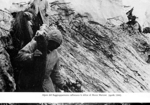 IL PRIMO RAGGRUPPAMENTO MOTORIZZATO by Biblioteca Militare - Issuu