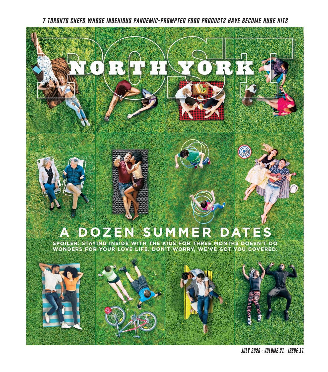 North York Post July 2020 by Post City Magazines - Issuu