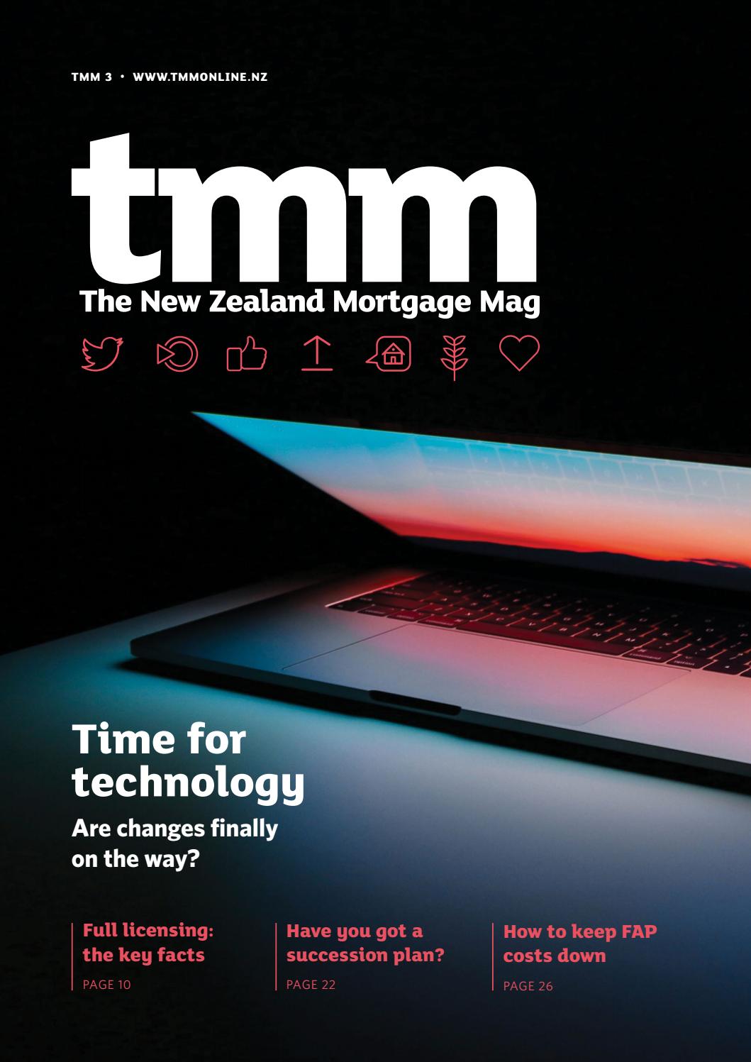 TMM - The NZ Mortgage Mag Issue 3 2020 by TMM - The NZ Mortgage Mag - Issuu