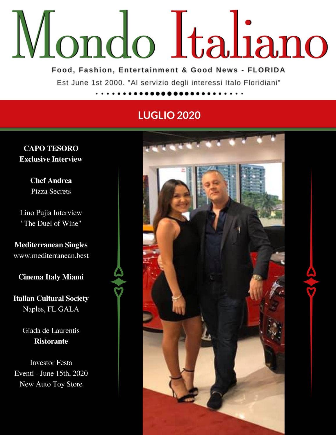 Boca Business Bash 2020 - August 17th, Ash Cigar Lounge Boca Raton by ...