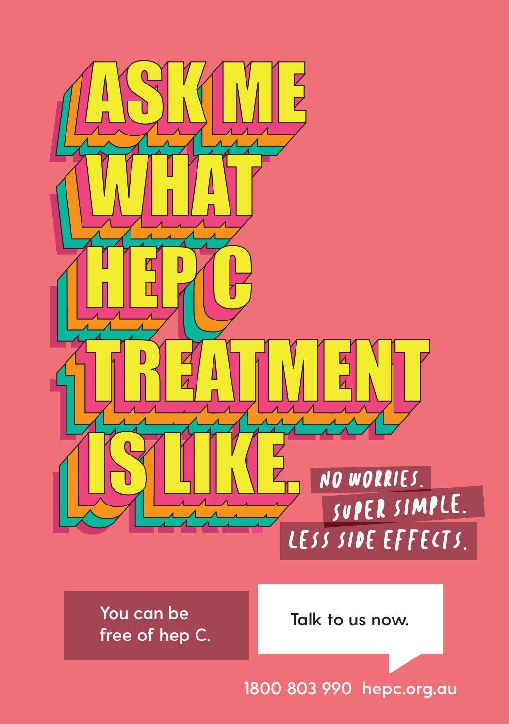 Hep C posters 2020 by HepatitisNSW - Issuu