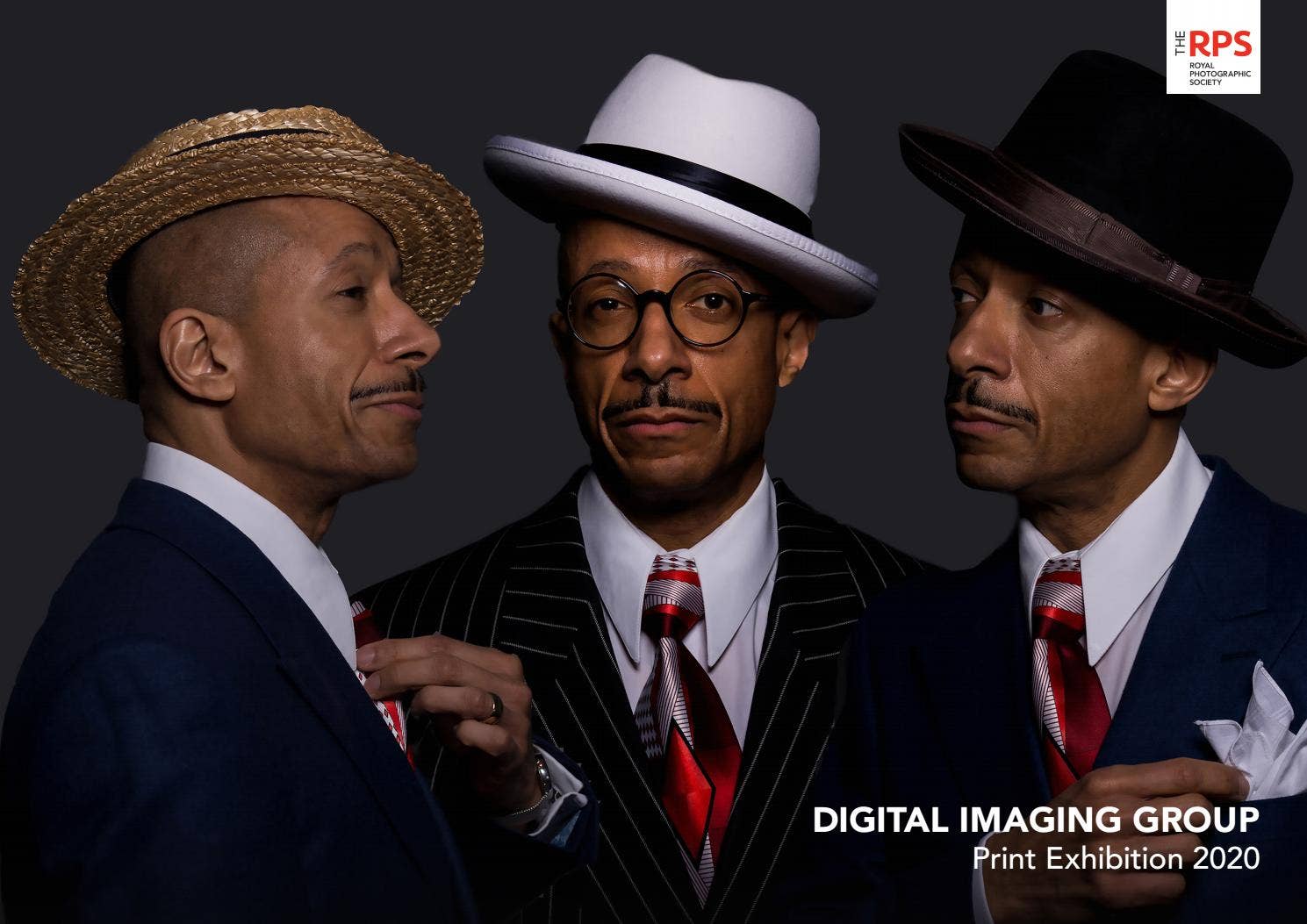 RPS Digital Imaging Group 2020 Print Exhibition Catalogue by Royal ...