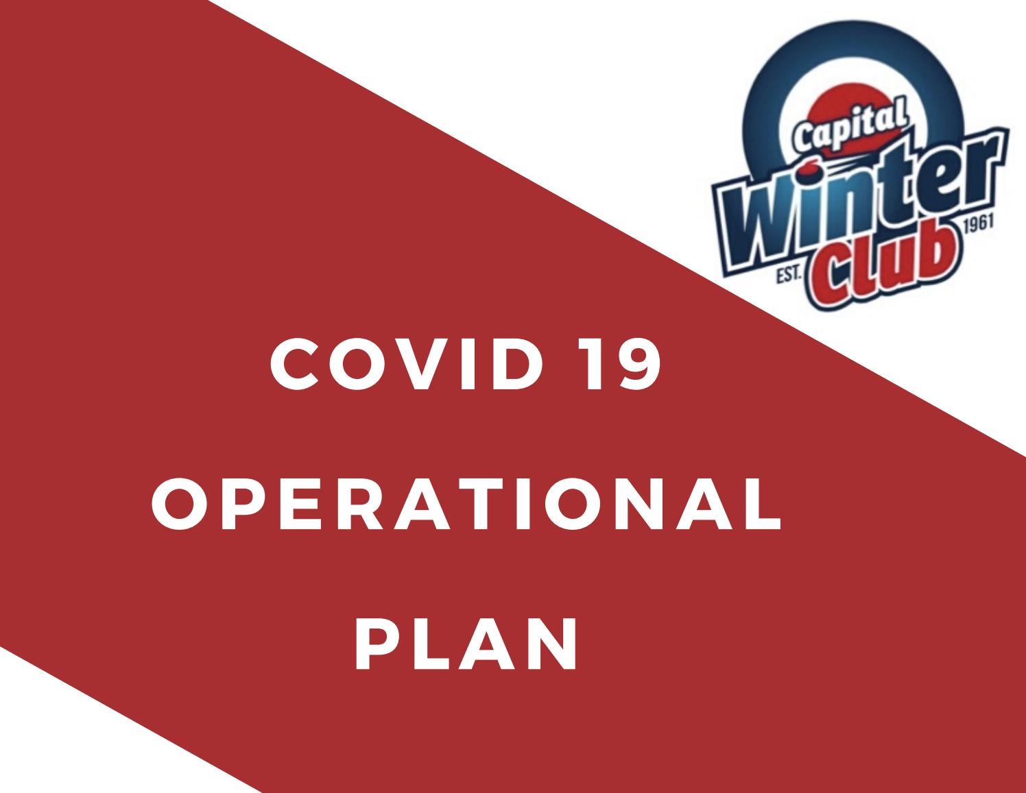 Operational Plan by Capital Winter Club - Issuu