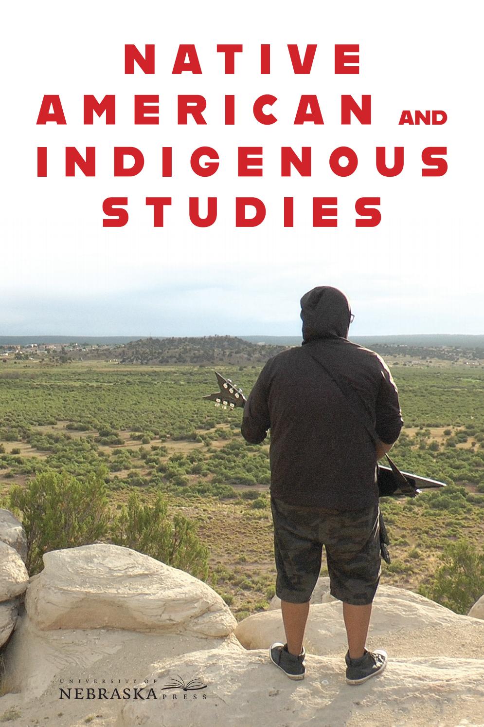 Native American & Indigenous Studies 2020 catalog by University of ...