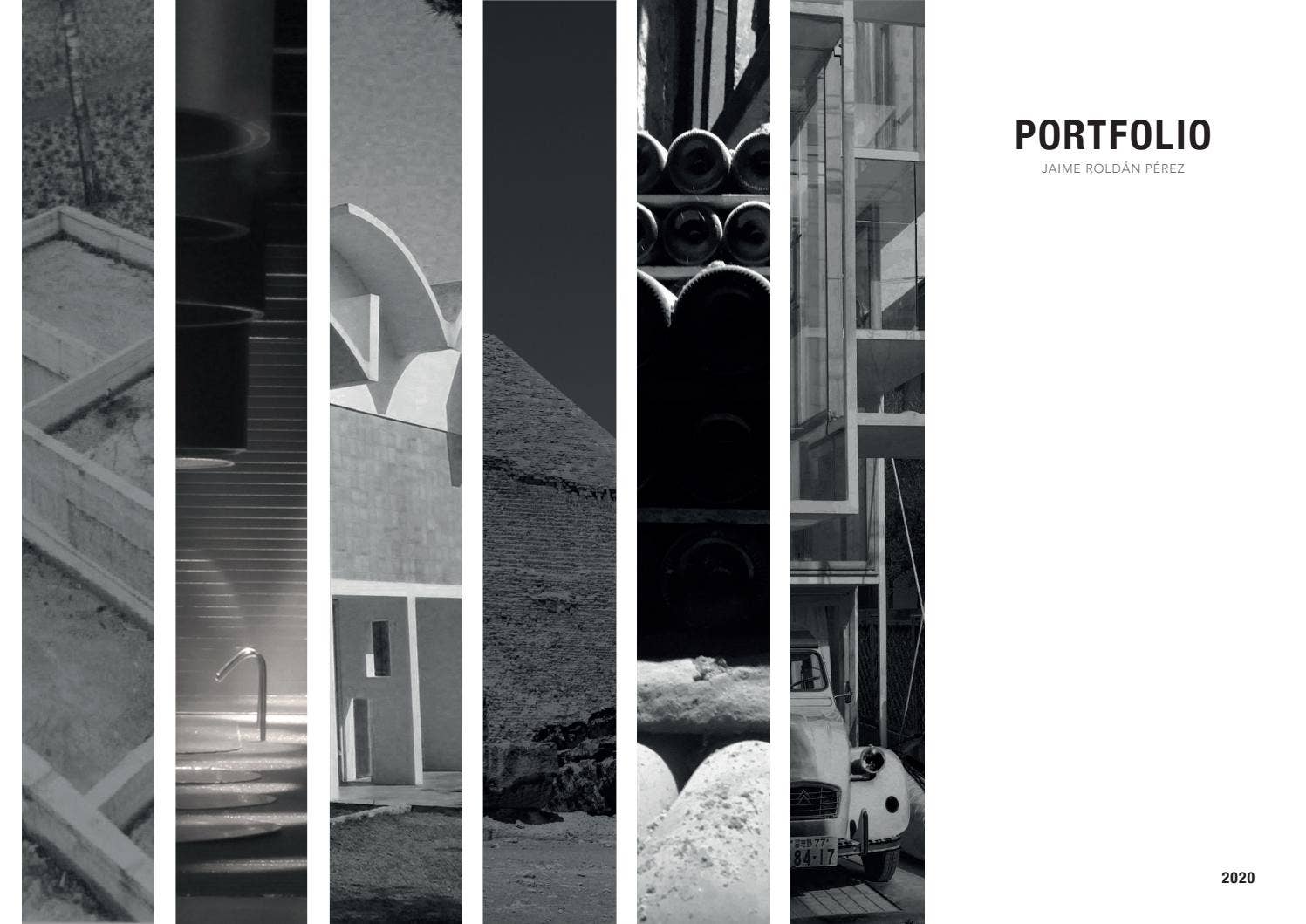JAIME ROLDÁN-GRAPHIC PORTFOLIO by jaime roldan - Issuu
