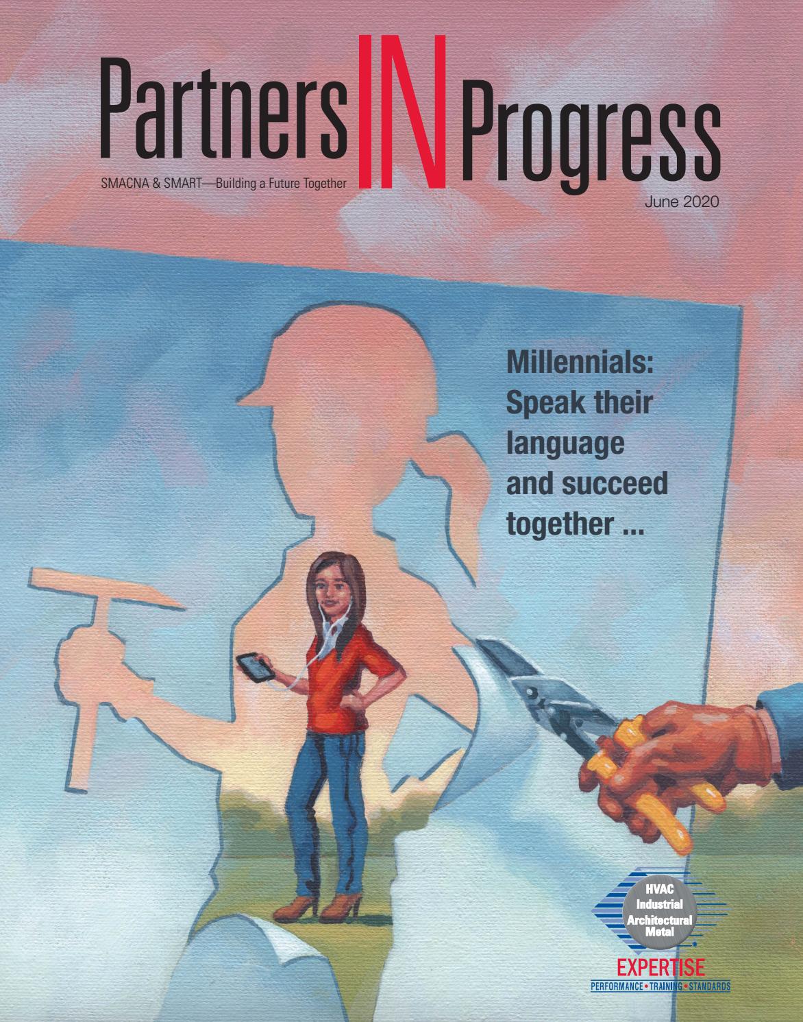 Partners in Progress Vol 14 No 6 by Partners In Progress - Issuu
