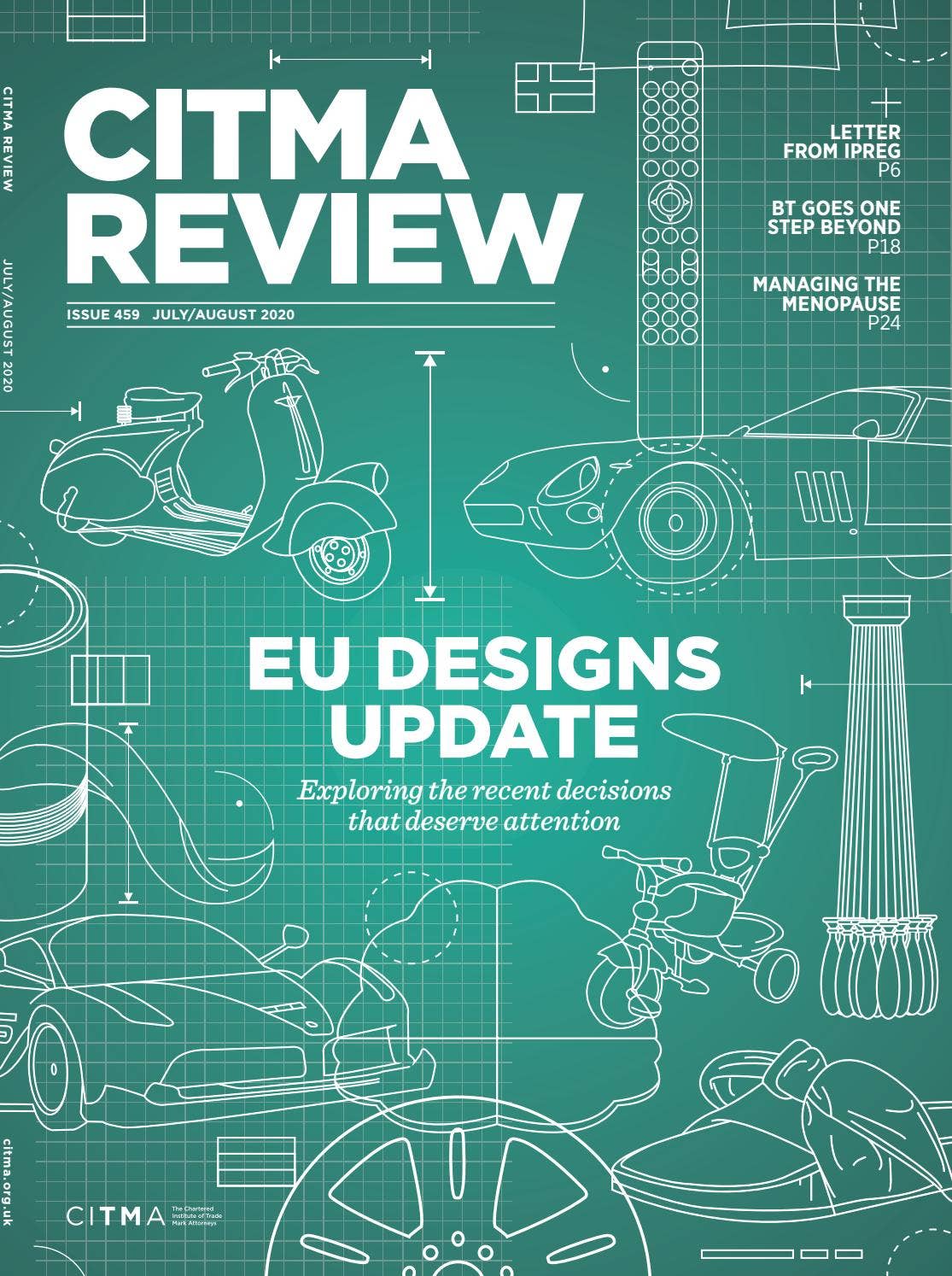 CITMA Review July August 2020 by Think Publishing - Issuu