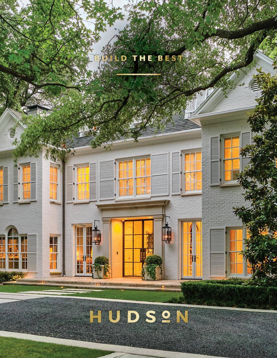 Hudson Home Collection by HudsonCG - Issuu