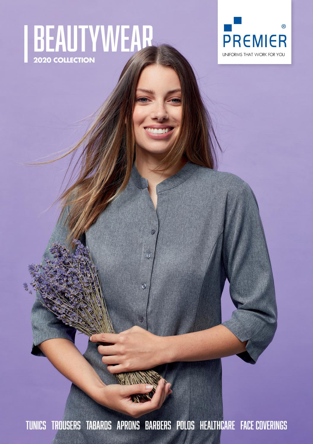 Premier Beauty & Health Brochure 2020 by Premier Clothing Ltd - Issuu