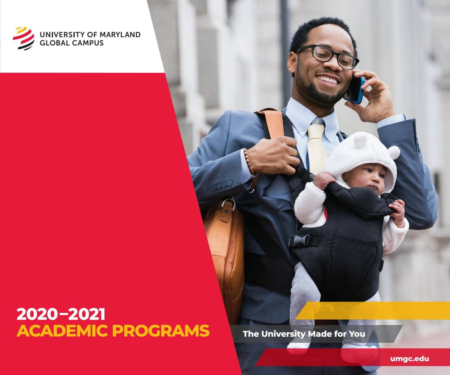 Academic Programs 2020–2021, UMGC by University of Maryland Global ...