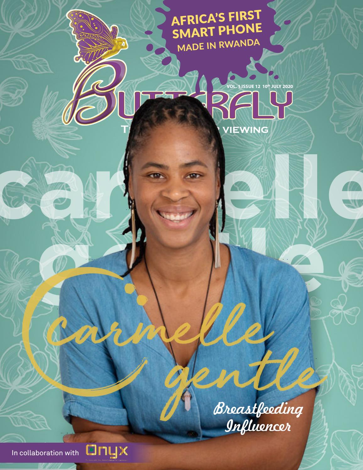 Butterfly Magazine - Issue 12 by Butterfly Magazine - Issuu