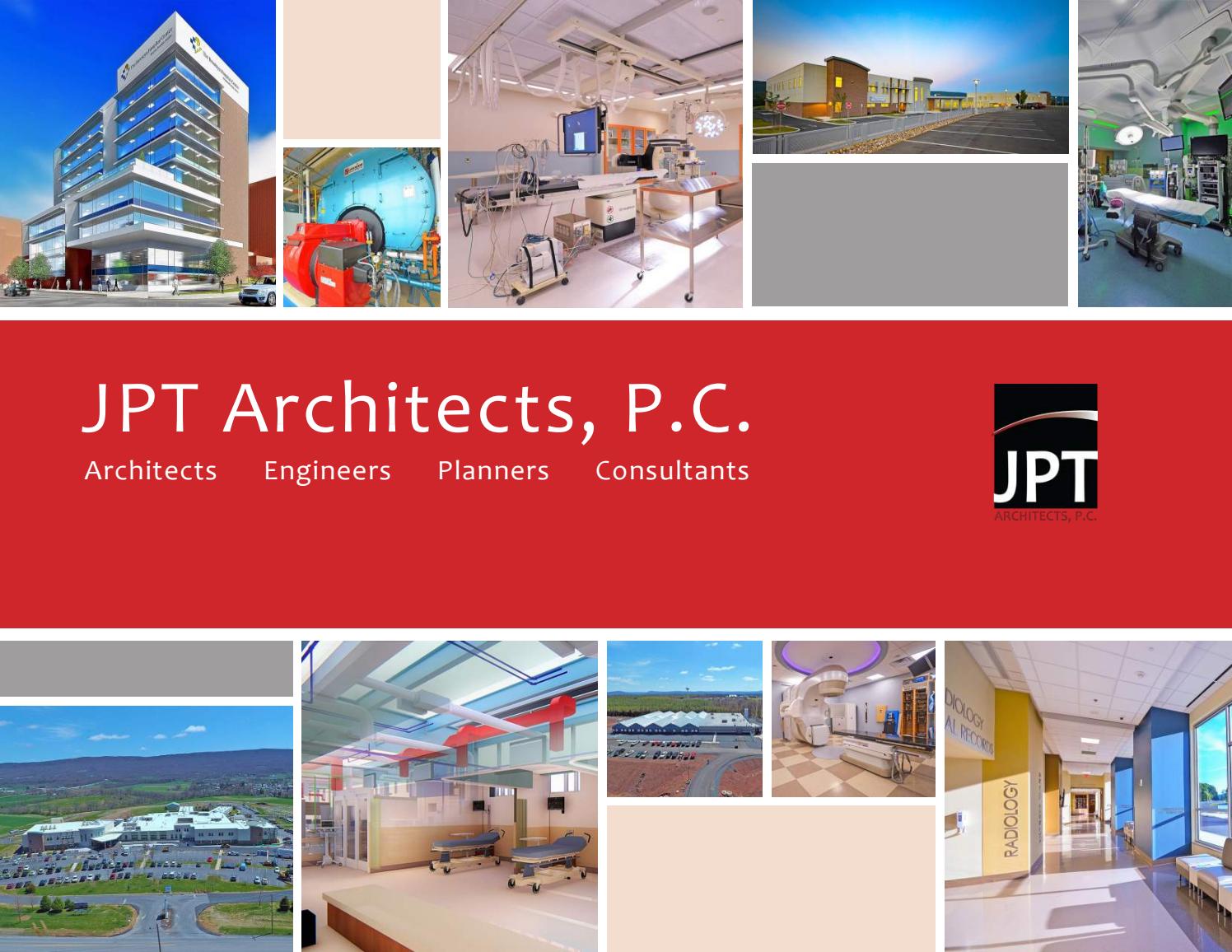 JPT Architects & Engineers - Featured Projects - 2020 by JPT Architects ...