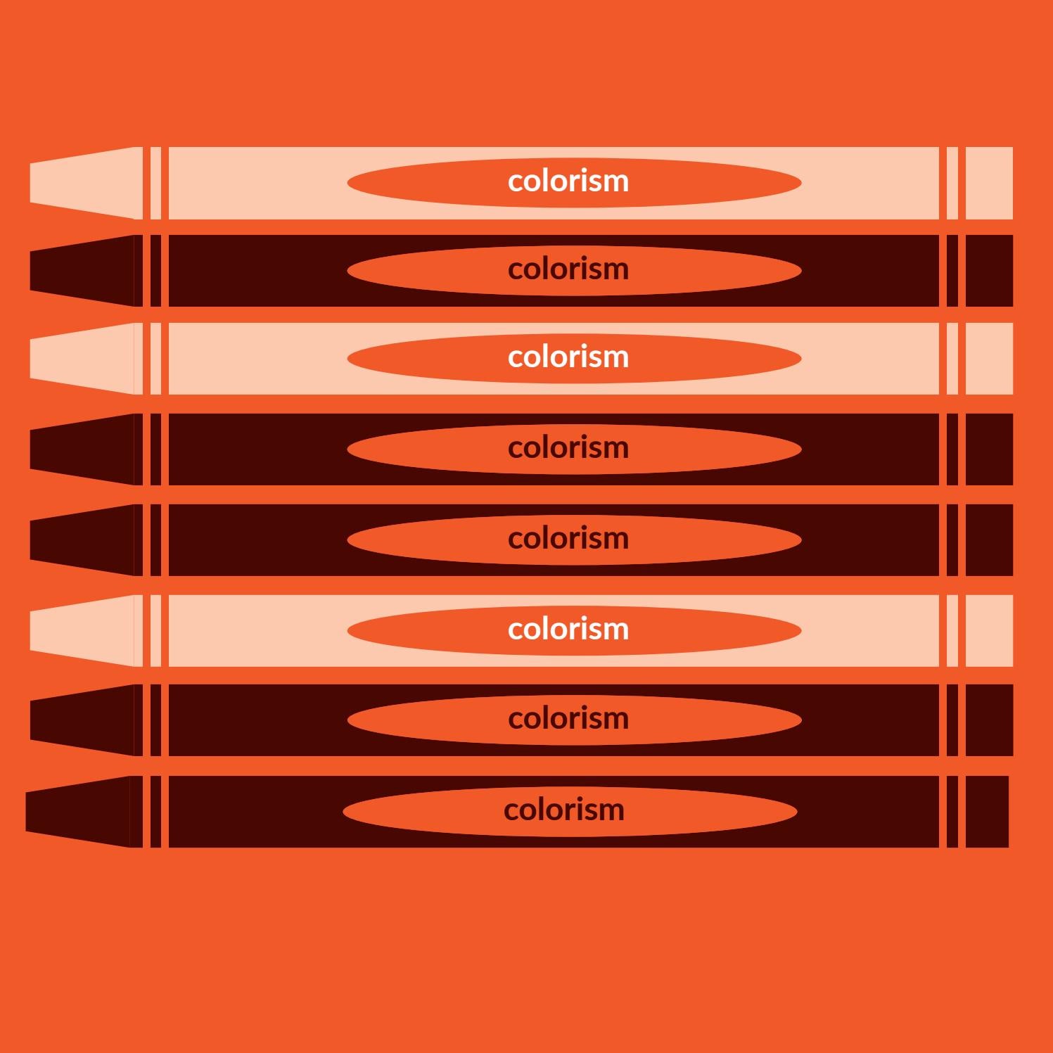 Colorism: The Spectrum of Internalized Bias by Root Division - Issuu