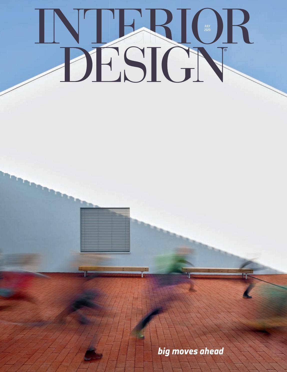 Interior Design July 2020 by Interior Design Magazine - Issuu