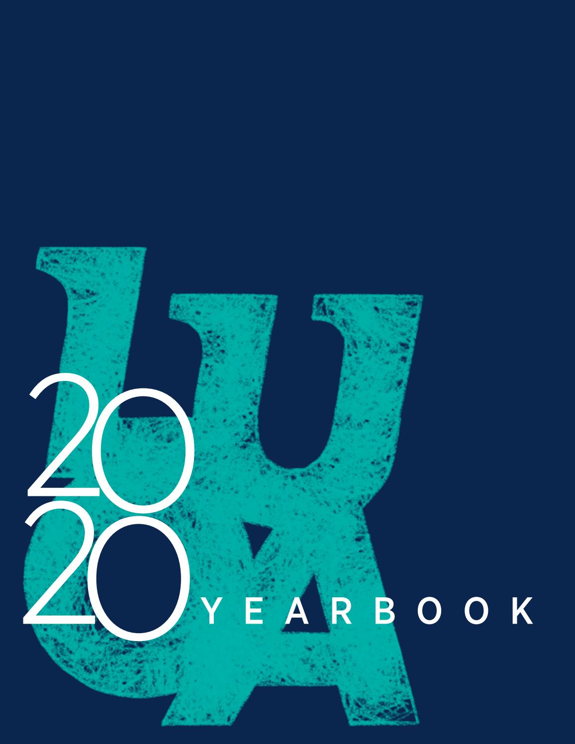 LUOA 2019-20 Yearbook by Liberty University - Issuu
