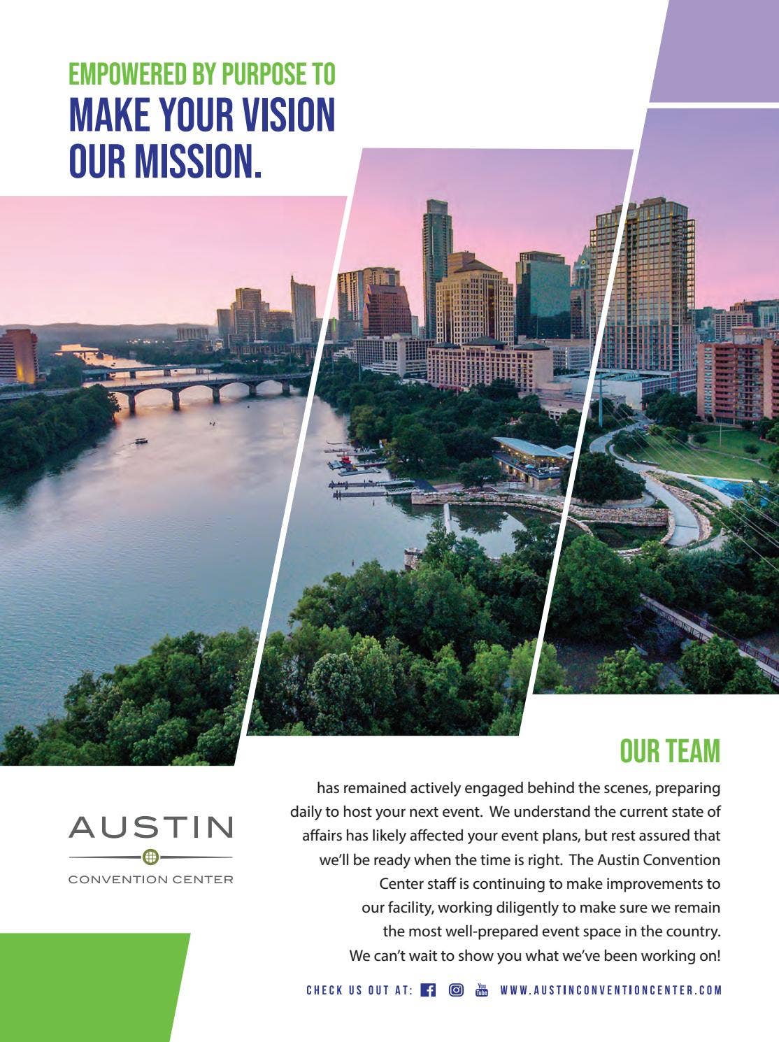 2020 Facilities & Destinations SuperBook by Facilities Media Group - Issuu