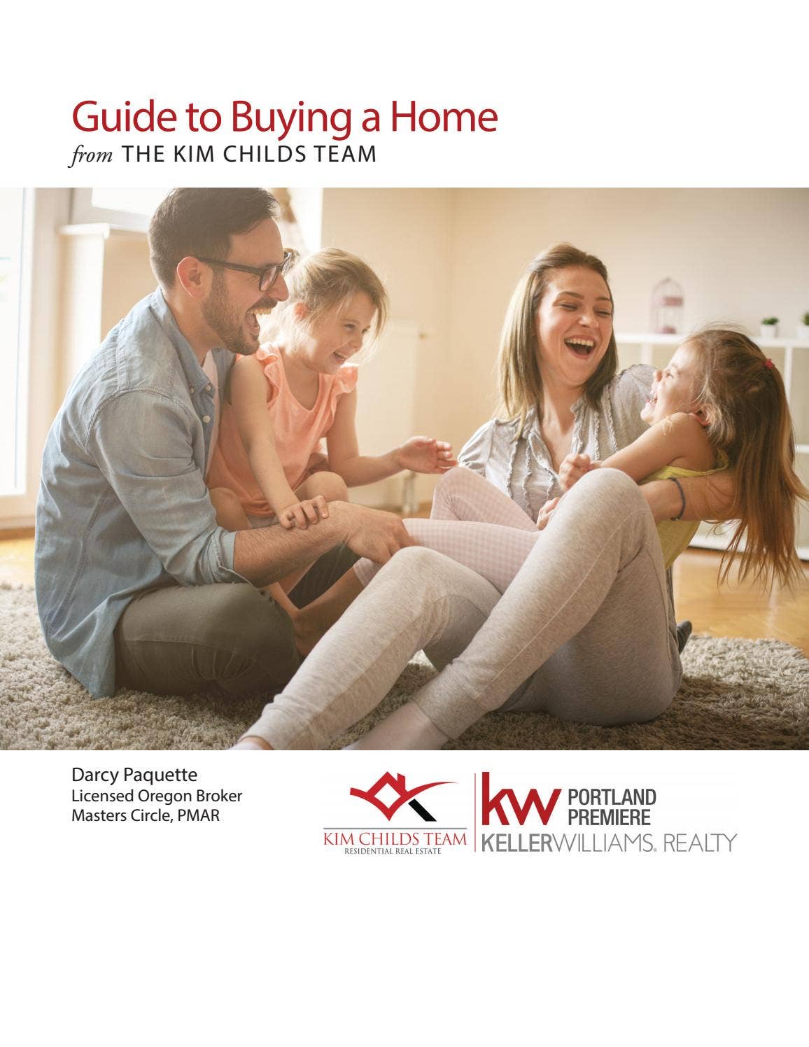 Darcy's Buyer's Guide by Kim & Terri Team - Issuu