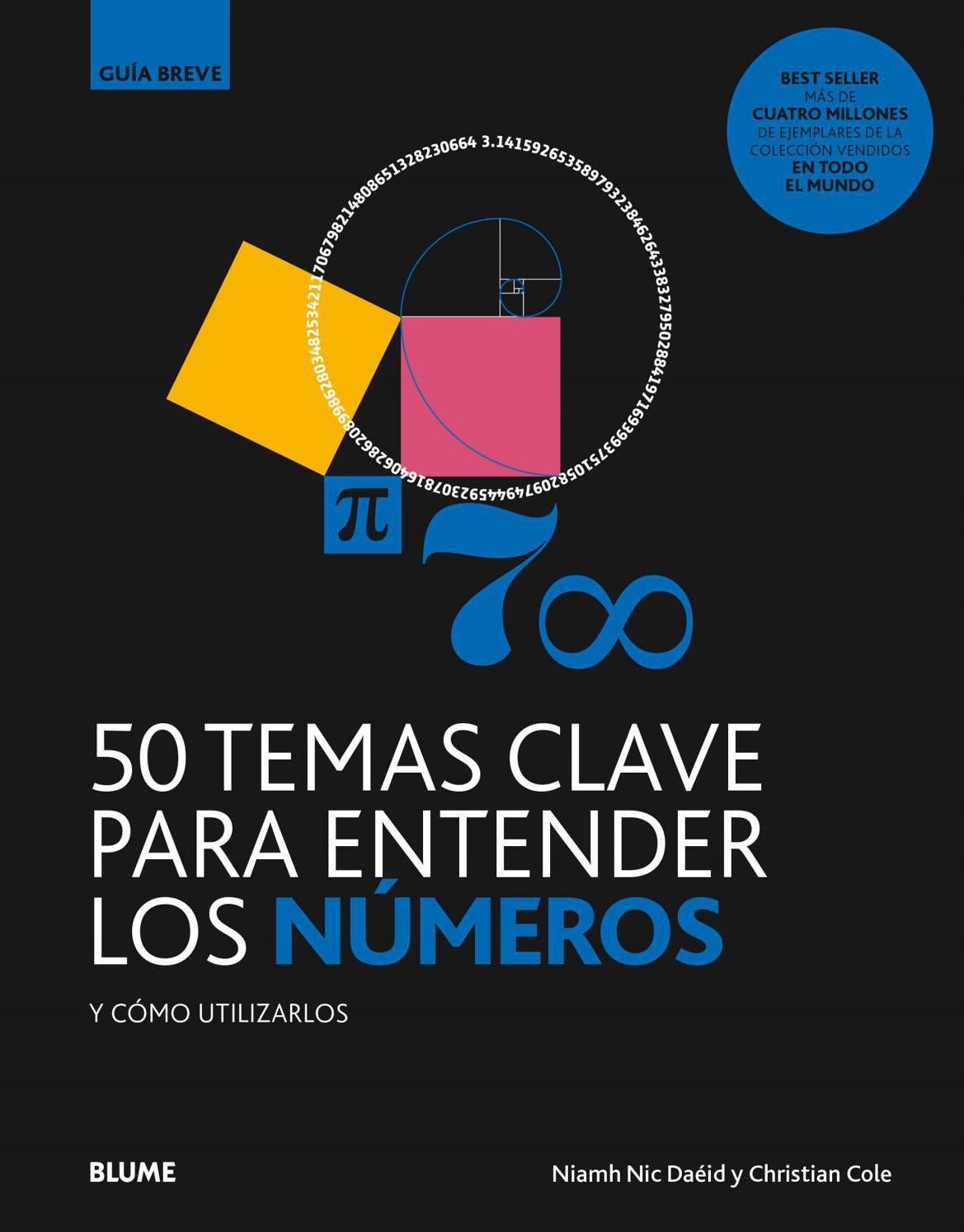 50 temas clave para entender los números by Editorial Blume - Issuu