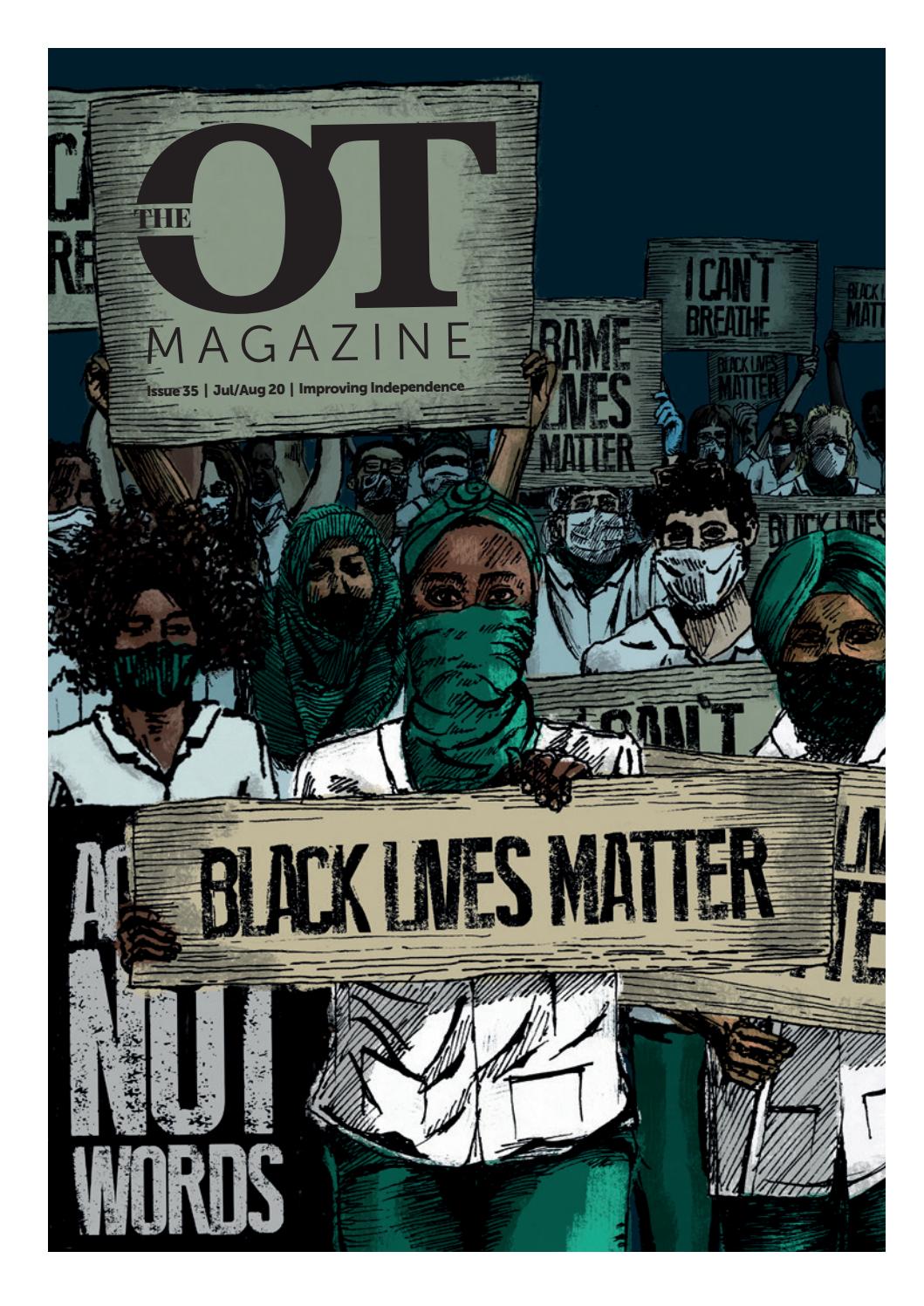 The OT Magazine – Jul / Aug 2020 by 2A Publishing - Issuu