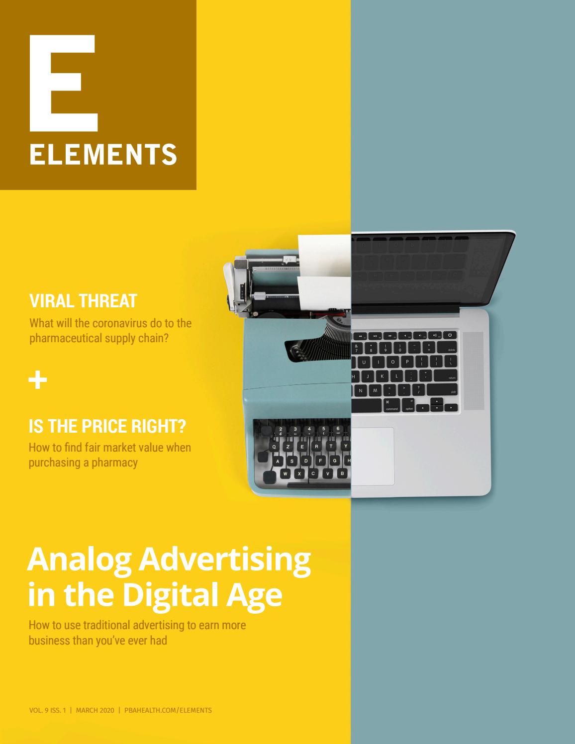 Elements Magazine Vol 9 Iss 1 March 2020 By Elements Magazine Issuu elements-magazine-vol-9-iss-1-march-2020-by-elements-magazine-issuu