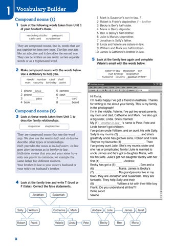 Flash on English - Elementary Workbook by ELI Publishing - Issuu