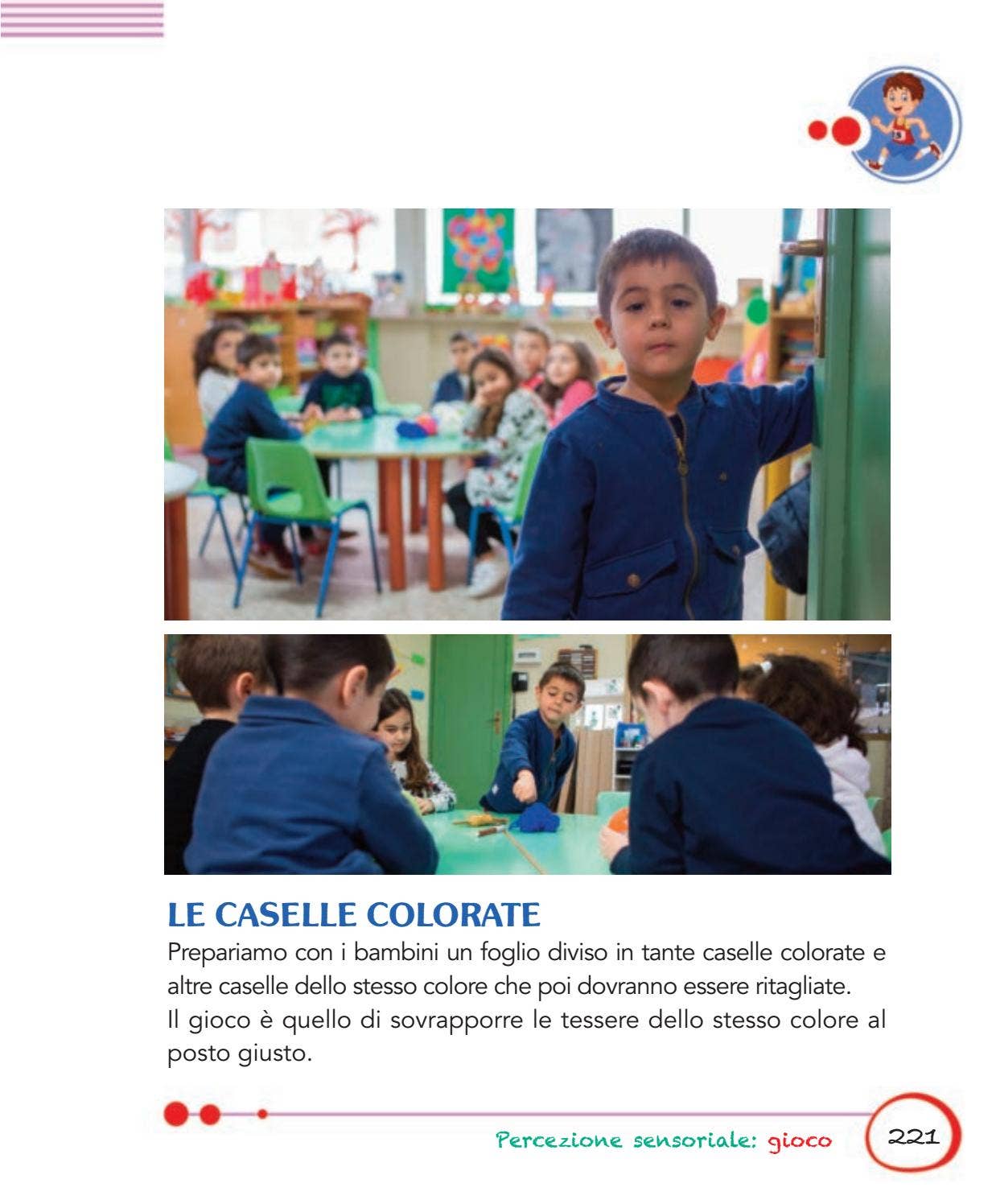 La mia scuola vol 3 - le Feste - by ELI Publishing - Issuu