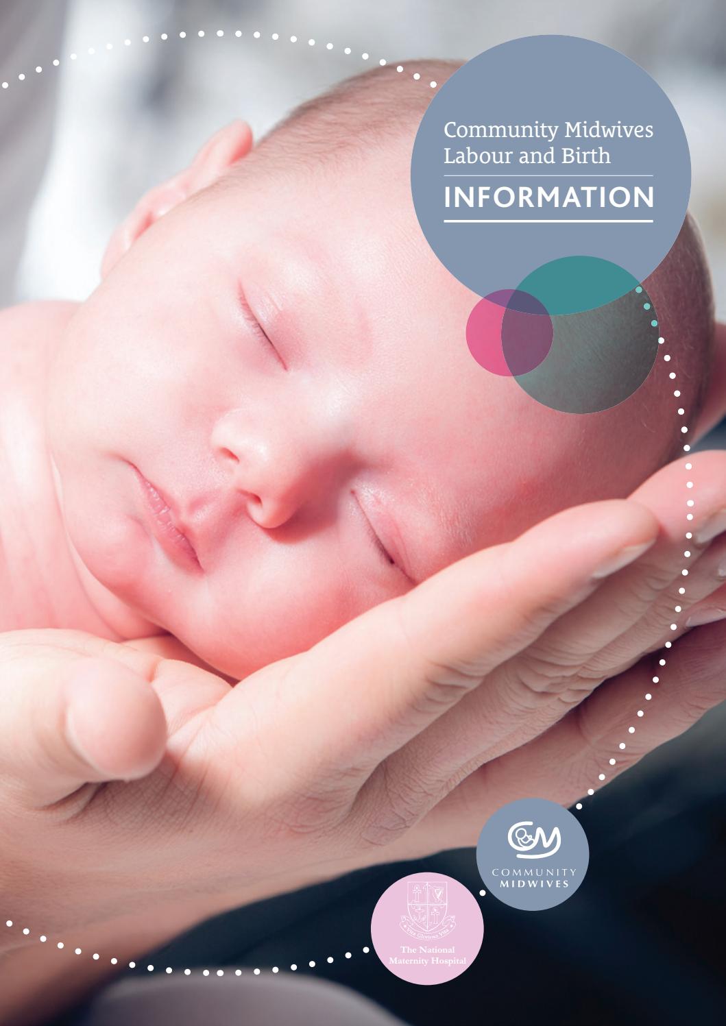 Community midwives guide by Grainne Flannelly - Issuu
